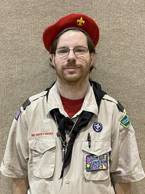 Kings Highway Christian Church - Staff