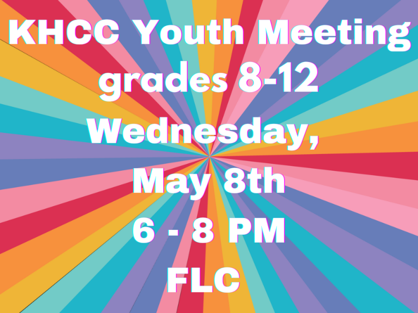 Kings Highway Christian Church - Events